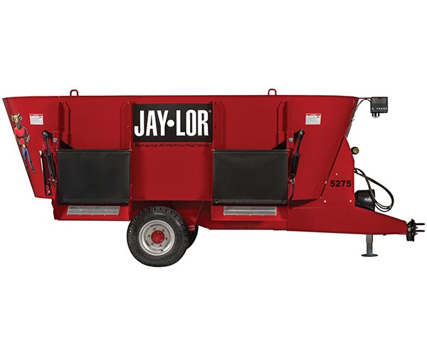 Feed Mixers Toowoomba