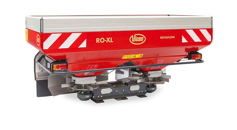 Vicon Balers Toowoomba